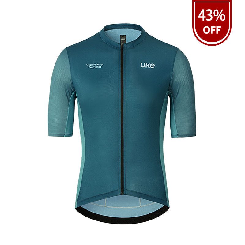 5 Reasons Why Men's Core Jersey is the Ultimate Speeding Accessory ...